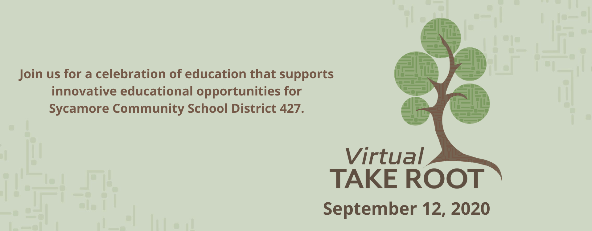 Home - Sycamore Education Foundation